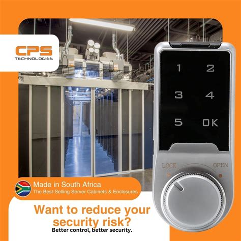 Cps Technologies Pty Ltd On Linkedin Cpstechnologies Digitalcamlock Highsecurity