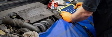 Engine Diagnostics Service In Aberdeen From Hsr Autos 01224 649934