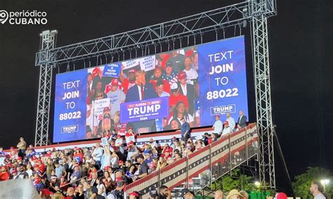 Meta Levanta La Restricción Contra Donald Trump En Instagram Y Facebook