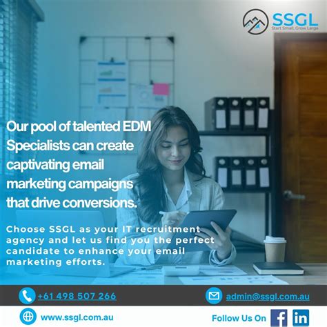 Directmail Marketing Engagement Ssgl Agency