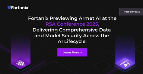 Aisecurity Genai Confidentialcomputing Rsa2025 Fortanix Fortanix