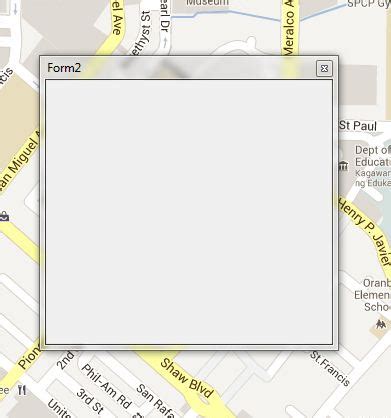 Vb Net How To Offset Form In Vb Stack Overflow