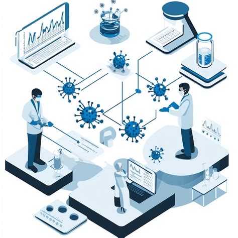 A Diagram Showing The Steps In An Epidemiological Investigation From Data Collection To Analysis