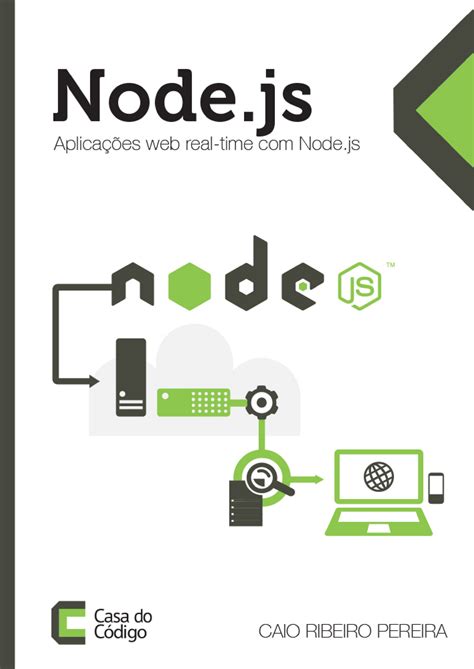 Node js Aplicações web real time Node Sistemas Digitais USP Studocu