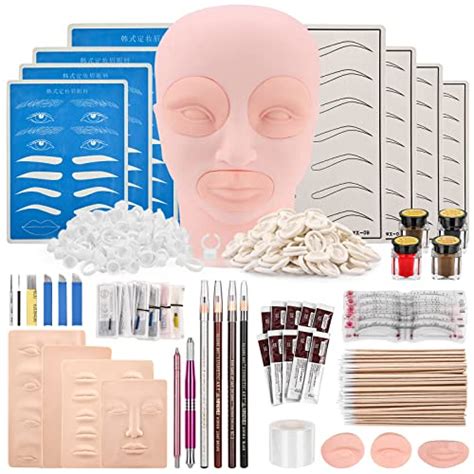 Professional Eyebrow Microblading Kit At Edward Gratwick Blog