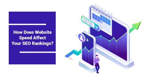 How Does Website Speed Affect Your SEO Rankings | Fusion Factor