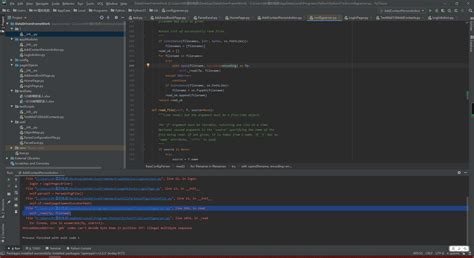 Unicodedecodeerror Gbk Codec Cant Decode Byte 0xae In Position 357