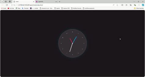 Darshana Bhatti On Linkedin Linkedin Clock Learning Html Css Javascript Webdevelopment