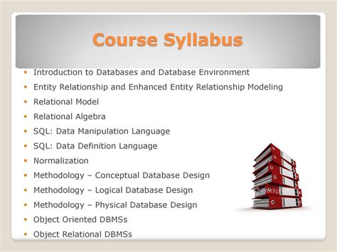 Welcome To Gc311 Database Concepts Ppt Download