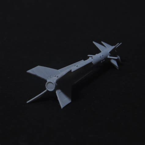 Python Ivv Paveway Models High Detail 3d Resin Prints And Parts