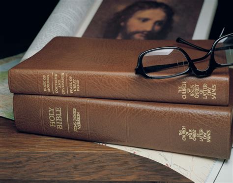 Approaching Latter Day Saint Doctrine