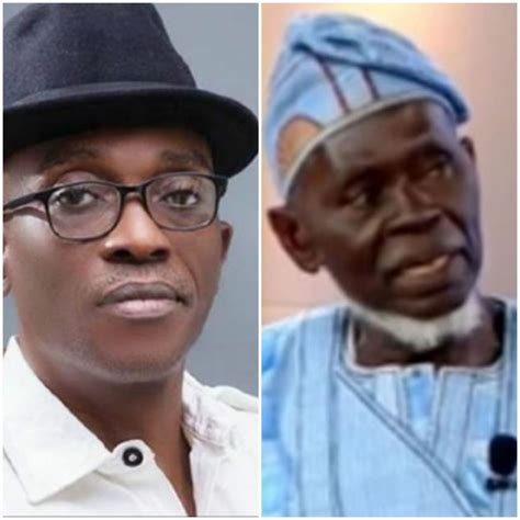 Appeal Court Sacks Abure Affirms Apapa As Lp National Chairman News