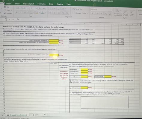 Solved Please Solve Showing Excel Formulas Chegg Com