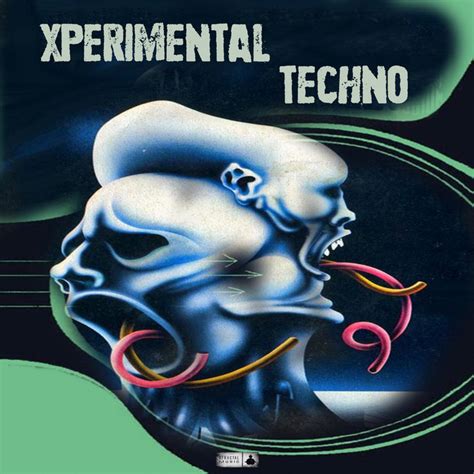 Xperimental Techno Sample Pack Abstract State Xperimental Techno Sample Pack Abstract State