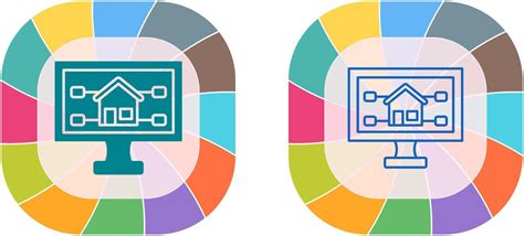 Attribute Icon Design 44730012 Vector Art At Vecteezy