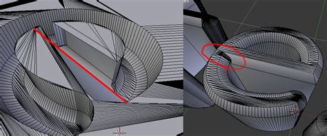 Text And Boolean Problems Modeling Blender Artists Community
