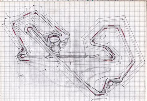 F1 Circuit Concept 4 By Alen13asc On Deviantart