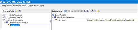 TIBCO Java Event Source Custom Process Starter Tutorial