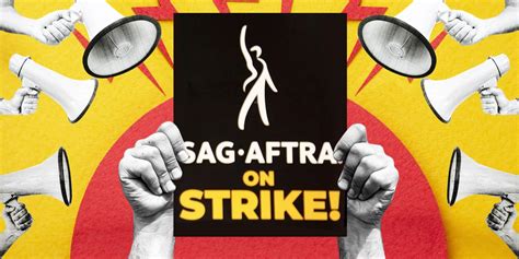 Sag Aftra Strike Everything You Need To Know