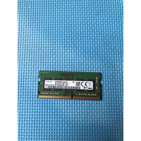 Jual Ram Laptop Ddr4 4gb Pc4 2400t Shopee Indonesia