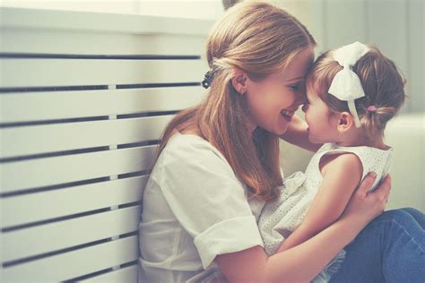 El Vínculo Entre Madres E Hijas Es El Más Fuerte De Todas