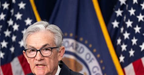 연준 내년 최종금리 전망치 51→46최소 세차례 인하