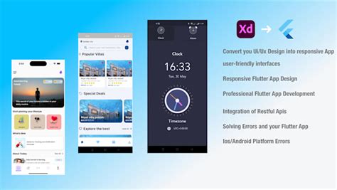 Convert Your Ui Design Into A Responsive App By Saeedanwar143 Fiverr