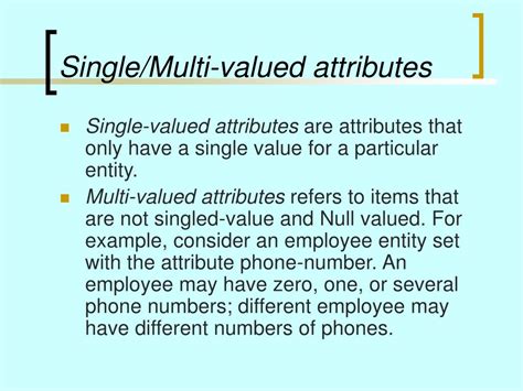 ppt entity relationship data model powerpoint presentation free