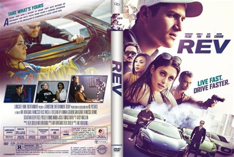 Covercity Dvd Covers Labels Rev