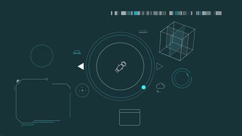 Animation Of Detection Geolocation Stock Footage Sbv 347513848