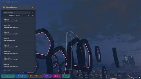 Standalone Map Editor 30 Ymap Json Mysql Fivem Releases