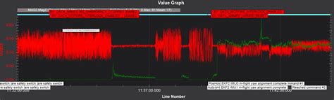 intermittent ekf flags copter 3 6 ardupilot discourse