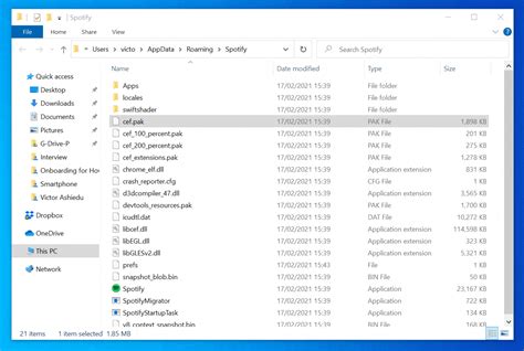 How To Uninstall Spotify In Windows Itechguides