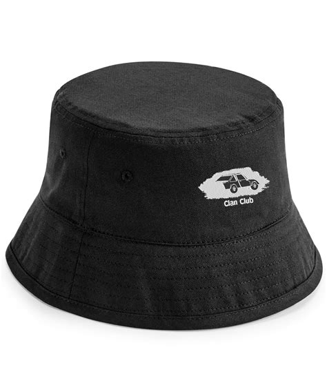 Bucket Hat Clan