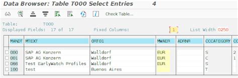 SAP Security Table Change Logging And Security Considerations Onapsis
