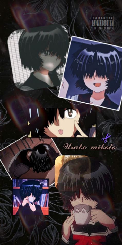 Wallpaper Fondo De Pantalla De Anime Iphone Animes