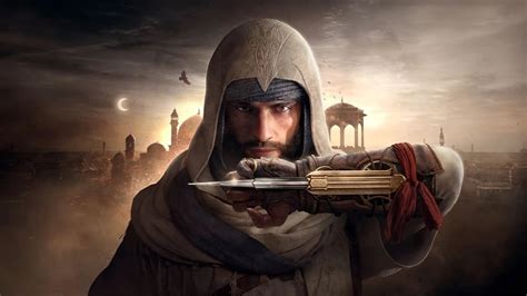 When Does Assassins Creed Mirage Take Place