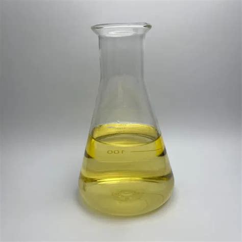Heavy Metal Chelating Reagent For Industrial Water Treatment And Mining