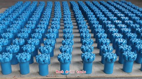 Mining Drilling Tools Gt60 Specification Thread Drill Bits Buy Thread