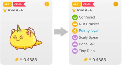 Update Note Axie Classes Introduction Axie Infinity Medium