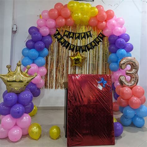 Monarchy Infotech On Linkedin Happy 3rd Work Anniversary To Monarchy