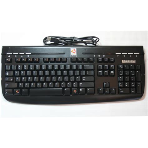 CLASES DE COMPUTACION USO DEL TECLADO