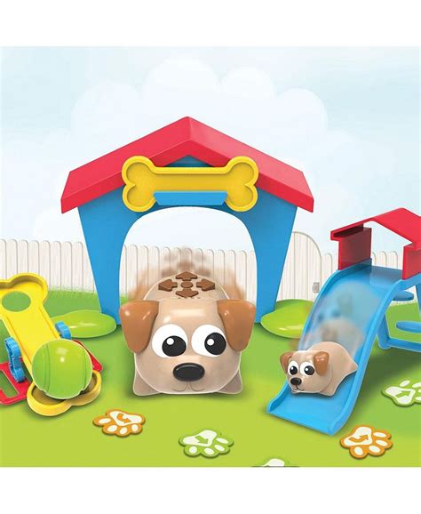 Learning Resources Coding Critters Ranger And Zip 15 Pieces Macys