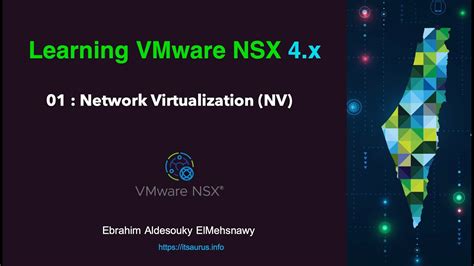 01 Network Virtualization Nv Youtube