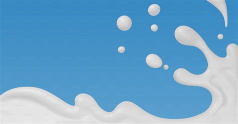 우유 잔물결 스플래쉬 배경 3d 렌더링 사진 Unsplash의 우유 이미지