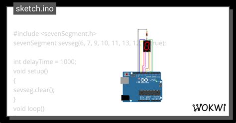Wokwi Online ESP STM Arduino Simulator
