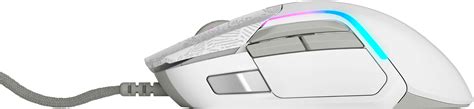 Best Buy Steelseries Rival 5 Wired Optical Gaming Mouse With Rgb Lighting Destiny 2 Edition 62552