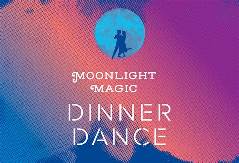 17th Annual Moonlight Magic Dinner Dance Micah Projects
