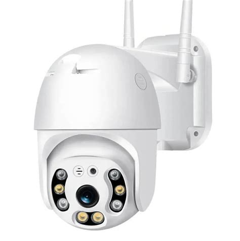 ᐉ Камера видеонаблюдения уличная Rangecam 2 0 Mp Ip 4g Sim Y8 под Sim карту поворотная Wifi 360°