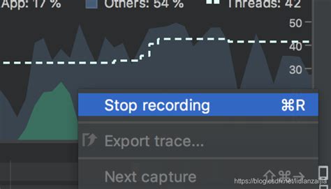 Android性能优化之使用android Profile跟踪耗时方法android Profile 耗时方法 Csdn博客